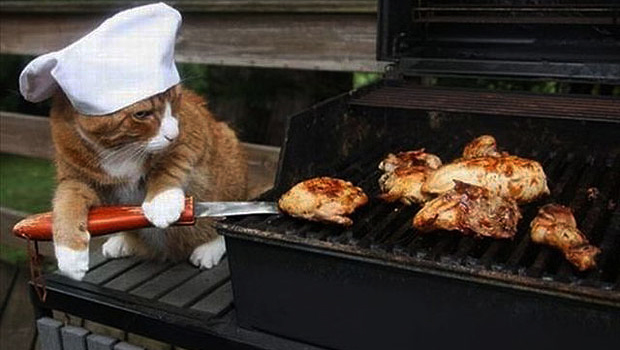 Healthy Summer Grilling Tips | The Small Business Community Network (SBCN)